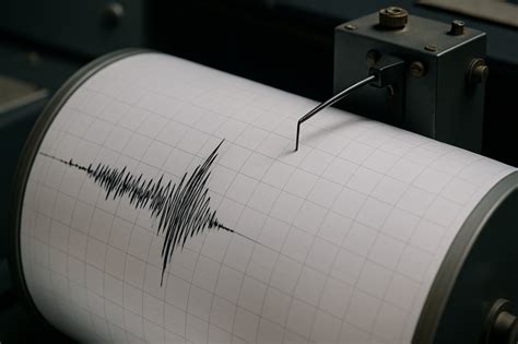 Земетресение край Солун събуди Южна България рано сутринта КАРТА Информационна агенция ПИК