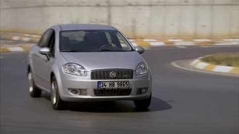 IMCDb org Fiat Linea in Fatmagül ün Suçu Ne