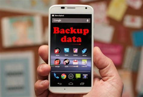 How To Backup Android Calendars And Restore To New Phone