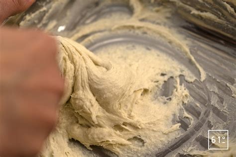 Yudane Recette 61°degrés