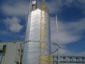 Types Of Storage Tanks Options And How To Choose One