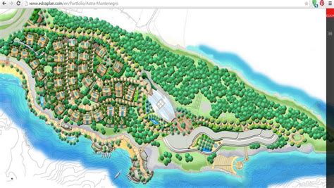 Concept Architecture Diagram For Urban Design