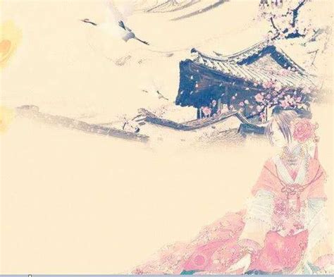5首曾火爆的古風歌雙笙和河圖各2首最後1首是張靚穎的成名曲 每日頭條
