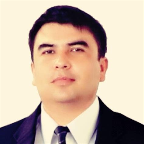 Azamat Yusupov Phd Doctor Of Philosophy Research Profile