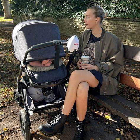 The Rockit Portable Stroller Rocker V2 Rechargeable Version