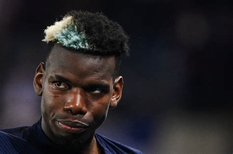 Paul Pogba Séquestré Nouveau Tournant Dans Laffaire Un Homme Arrêté