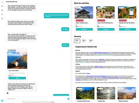 New Ui And Ux In Ai An Ever Updating Collection Of New By James