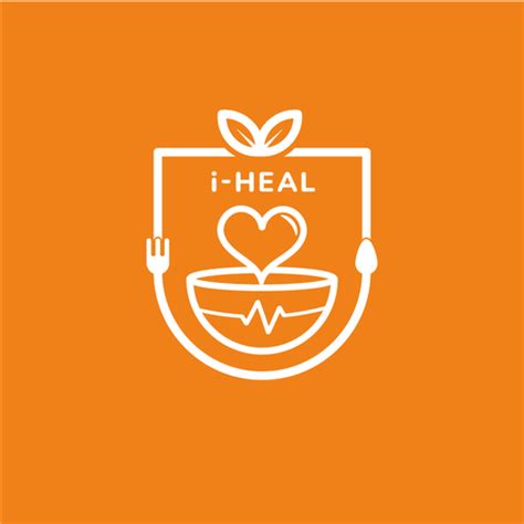 Designs I Heal Program Logo For Nonprofit Logo Design Contest