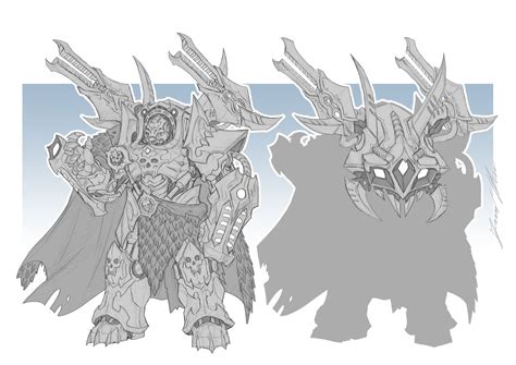 Ogun Jabari Warhammer Homebrew Wiki Fandom