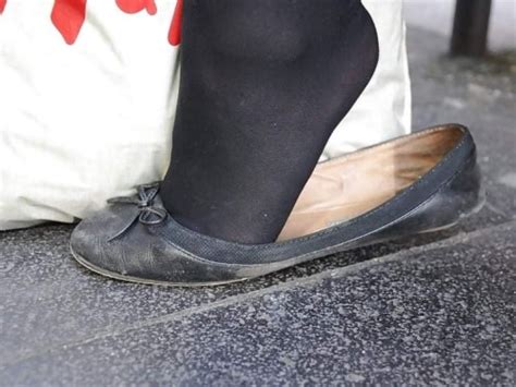 Ballet Flats On Tumblr
