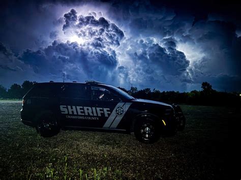 Adam Carnal On Linkedin Some Wicked Storms To Start Off This Memorial