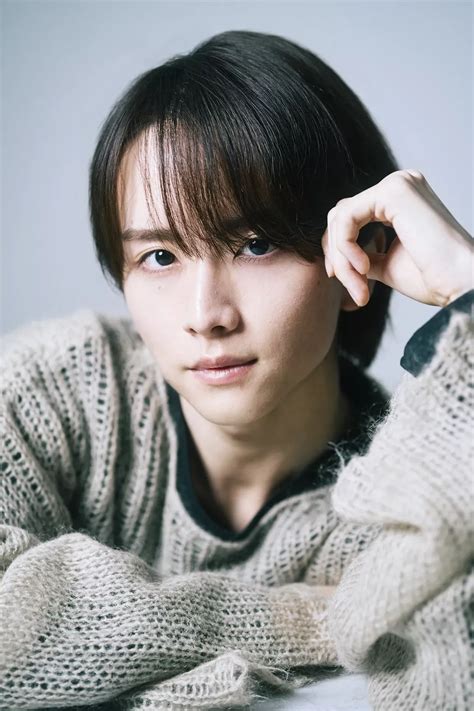 ボード「板垣李光人」のピン