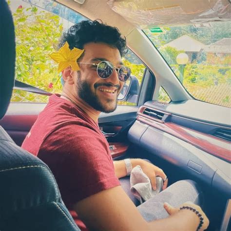 Nishanth Vijaykumar Nishanth Vijaykumar On Threads