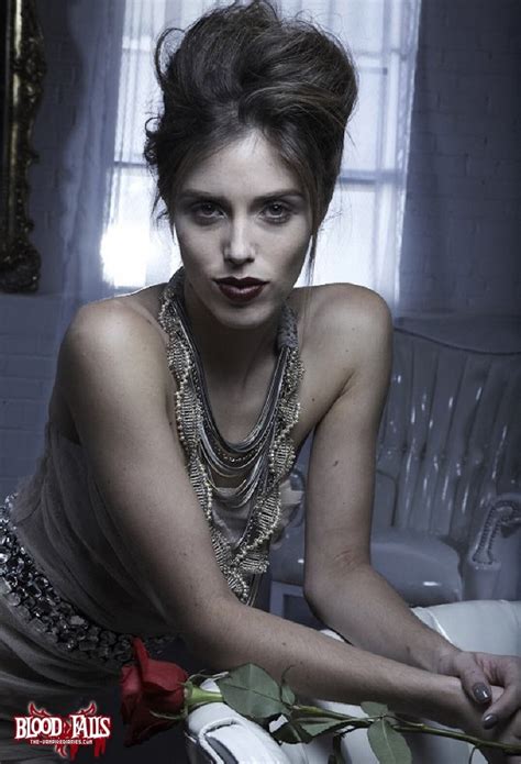 Picture Of Kayla Ewell