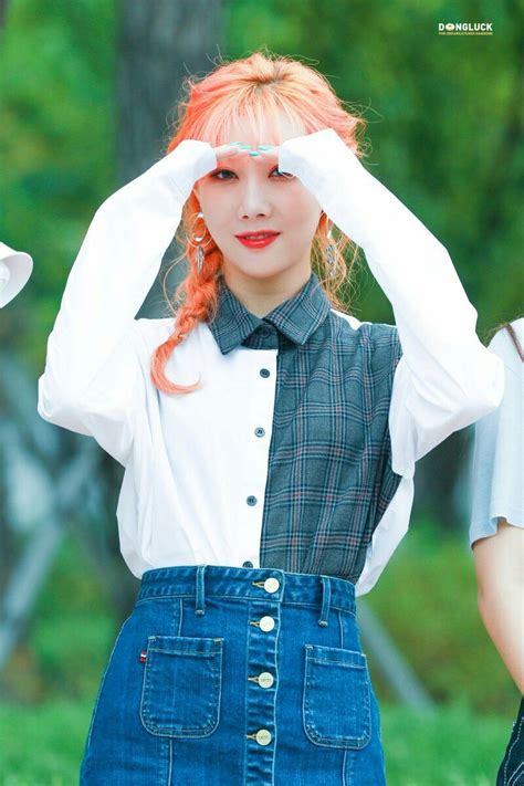 Handong South Korean Girls Dream Catcher Korean Girl Groups
