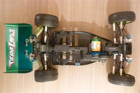 Vales Collection Updated 072015 Rc10talk The Nets Largest