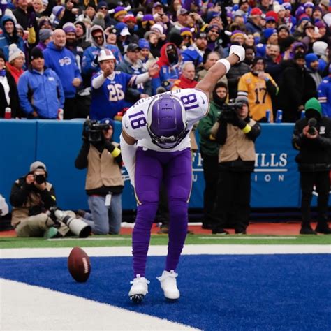 Epic Celebrations In Week 10 Touchdown Celebrations Keep Evolving