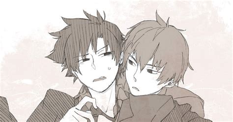 Fatezero腐 【腐】言切 まぴこのマンガ 言切 ぺろぉぉぉ びぃえる時空 Pixiv