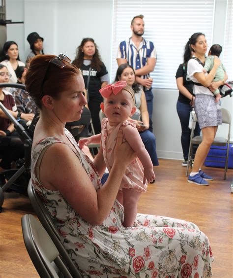 Milk Depot Opens With A Celebration Moms Orange County