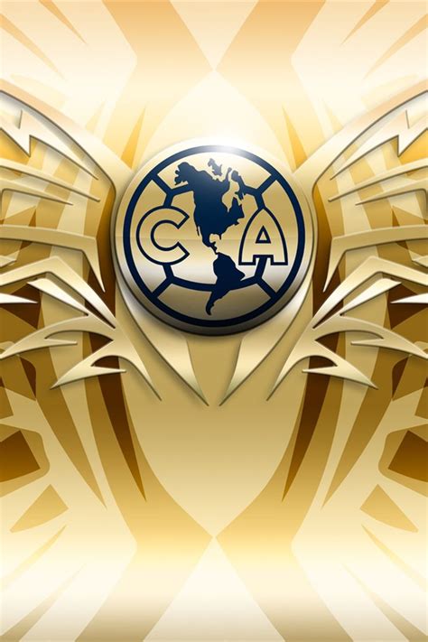 Fondos Pantalla Club America Ligrafica Mx Liga Bancomer Mx