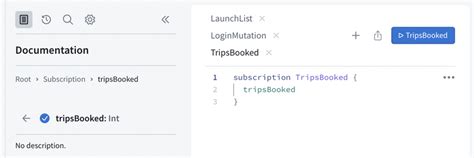 11 write your first subscription apollo graphql docs