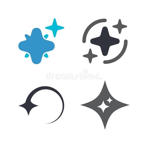 Cleaning Logo Template Icon Stock Vector Illustration Of Business Cleaning 349856042