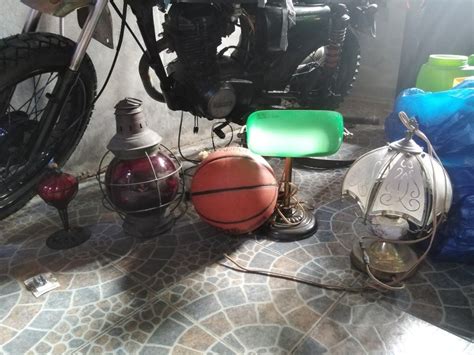 Gasera Vintage Antique On Carousell