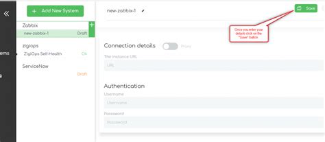 Zabbix Servicenow Integration Step By Step Guide