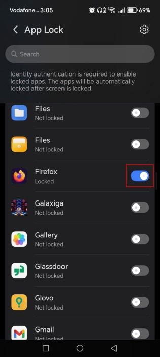 how to lock tabs in firefox on android make tech easier