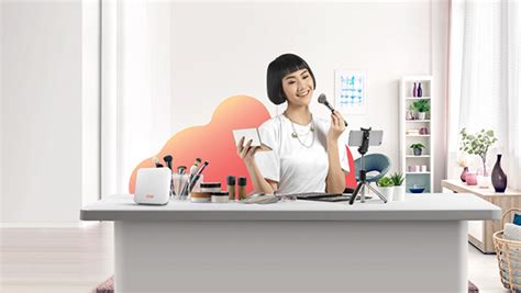 Telkomsel Orbit Stockshot 2020 On Behance