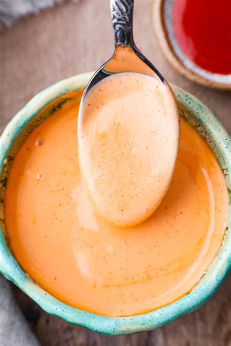 Homemade Sriracha Mayo The Recipe Critic Red Chiles
