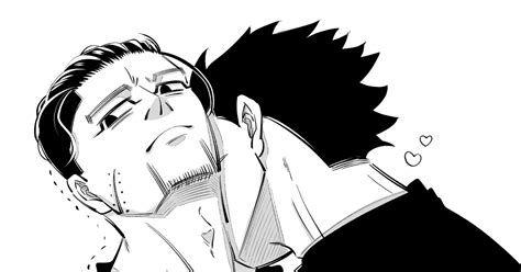 金カム腐 杉尾 Log 7 けいとのマンガ 漫画 杉尾 尾形百之助 Pixiv