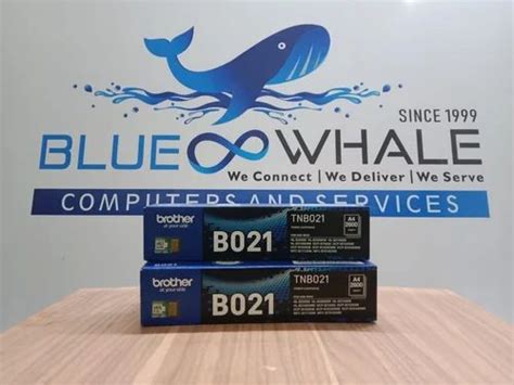 Brother Tn B021 Toner Cartridge At ₹ 975piece New Items In