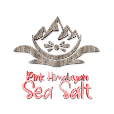 Pink Himalayan Sea Salt