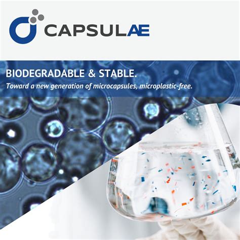 Microencapsulation Capsulae Formulation Functionalingredient Activecompound Capsulæ