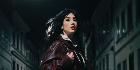 Lana Mandarić Predstavlja Nam Pjesmu A što ću Kada Volim