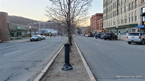 It Was My Honor To Present Designs For A Network Of Multimodal Completestreets In Downtown