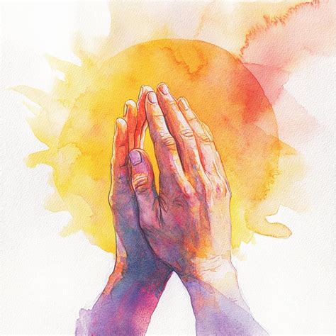 8 Praying Hands Picture Clipart God Worship Hands Clip Art Colorful