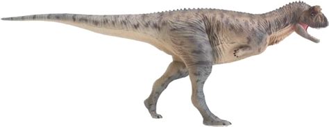 Wlntdola 135 Scale Carnotaurus Figure Abelisauridae