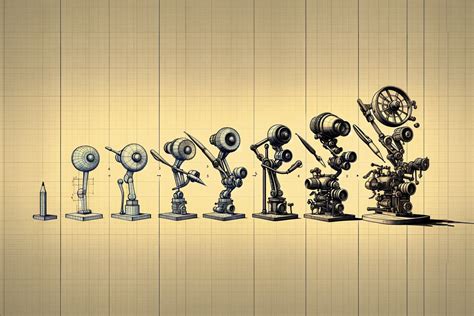 The Evolution Of Product Design From Concept To Consumer Omnicad