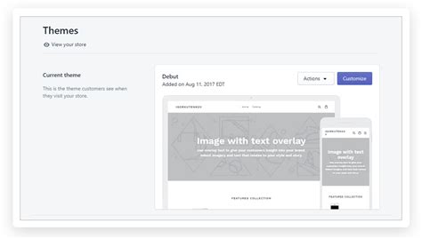 how to use a shopify drop down menu