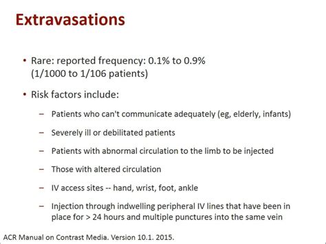 Optimizing Outcomes With Ct Imaging Ppt Download