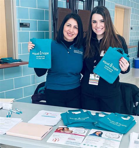 Mobile Mammogram Screening 082525 Equal Hope