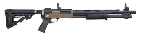 590r™ 590rm™ Shotguns Firearms O F Mossberg And Sons