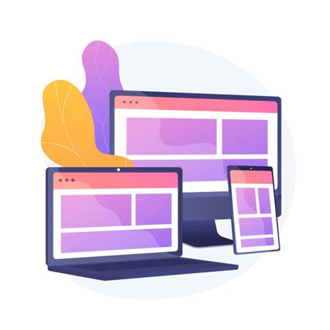 Cross Platform Icon Illustrations Royalty Free Vector Graphics And Clip Art Istock