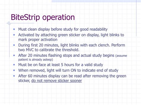 PPT BiteStrip Introduction PowerPoint Presentation Free Download ID