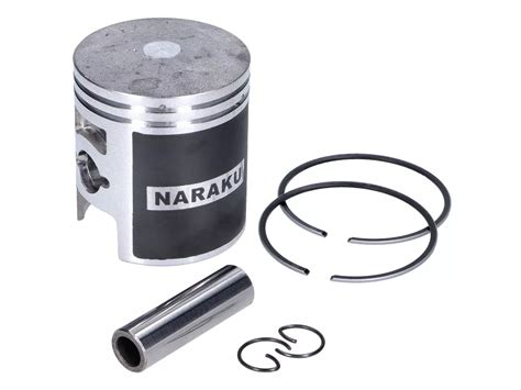 Zuiger Kit Naraku V 2 70cc Voor Kymco Honda SYM