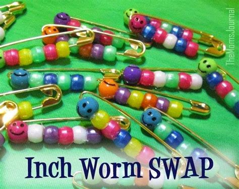 Girl Scout Swaps Ideas At Jamie Crow Blog