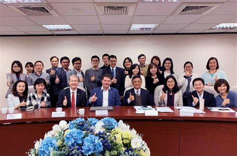 【邁向循環經濟，整合是關鍵！】台灣實踐循環經濟有無 循環台灣基金會 Circular Taiwan Network