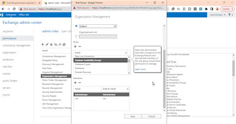 How To Use Set Databaseavailabilitygroup Cmdlet